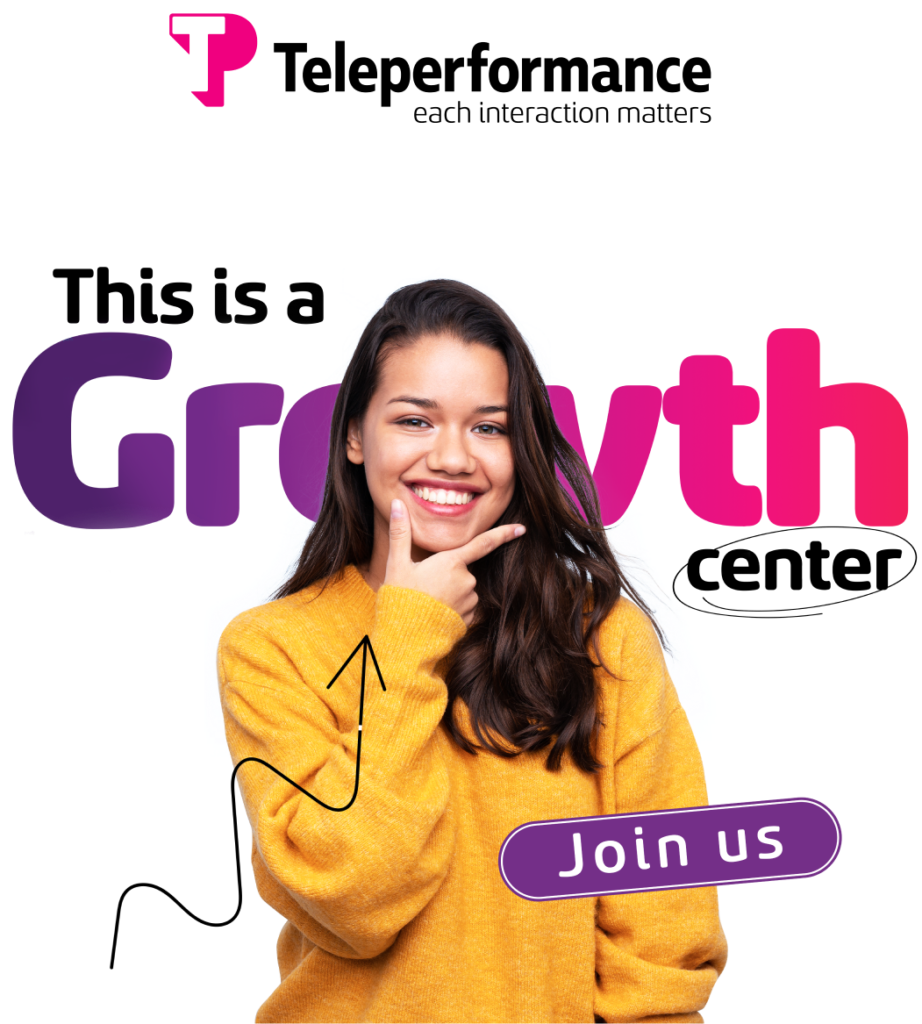 inicio - TeleperfomanceAppyNow